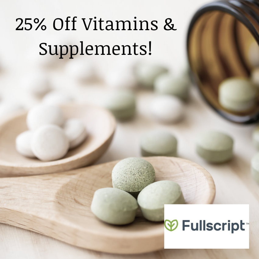 About Supplements & The Top 10 to Take