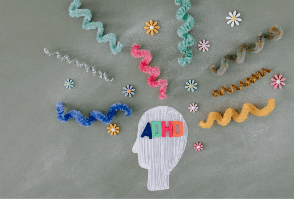 ADHD Counselling for Adults