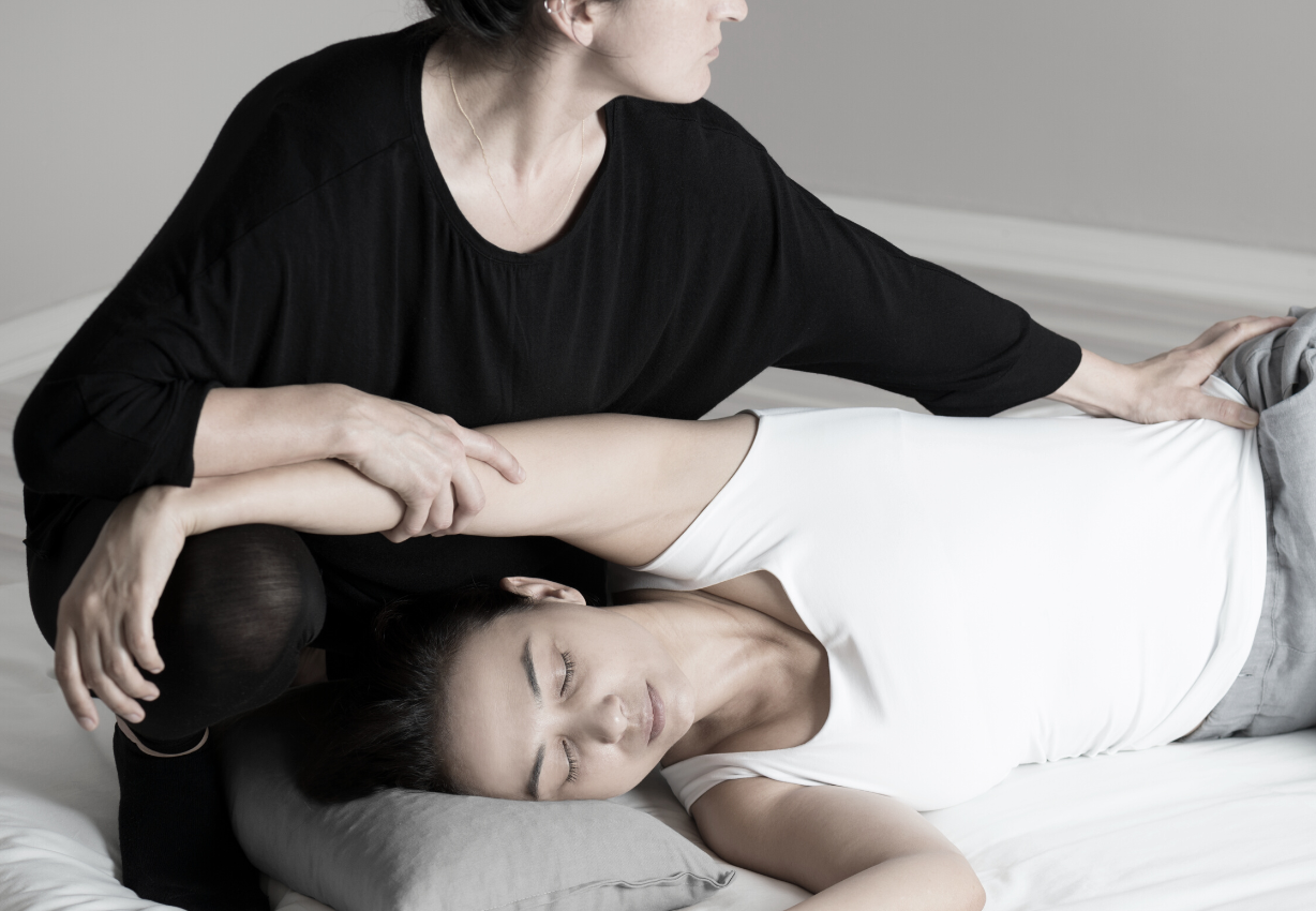 Contract-Relax Stretching Victoria | Remedy Wellness Centre