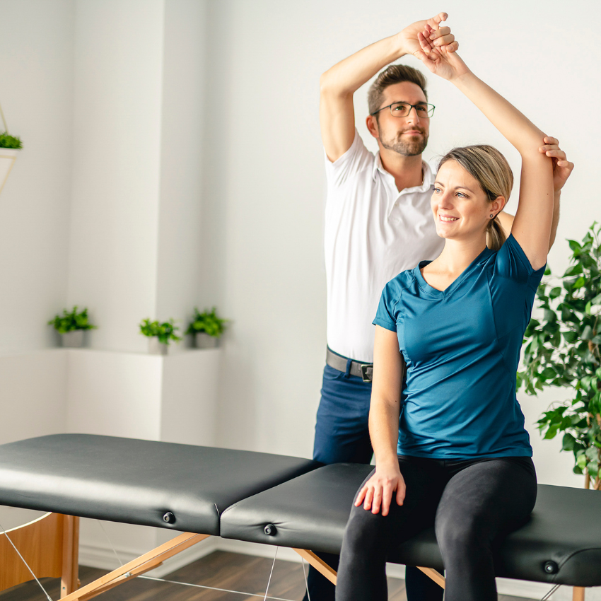 Physiotherapy Victoria | Remedy Wellness Centre