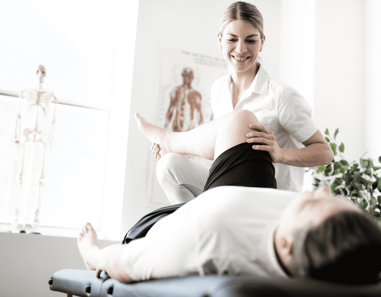 Physiotherapy Victoria | Remedy Wellness Centre