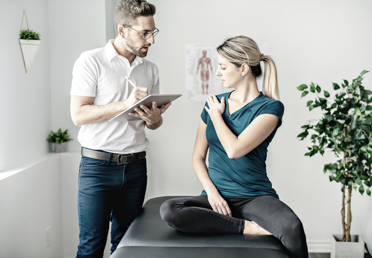 Shockwave Therapy in Victoria | Remedy Wellness Centre