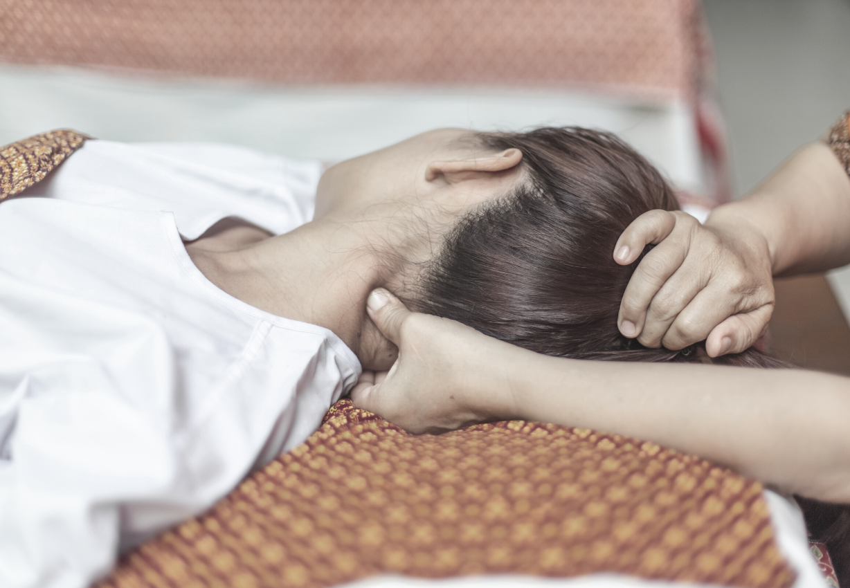 Registered Massage Therapy Victoria | Remedy Wellness Centre