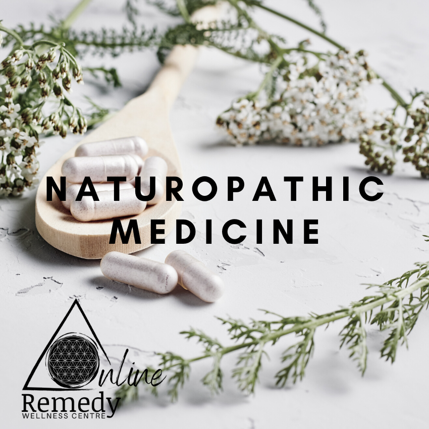 What is a Naturopathic Doctor in BC?